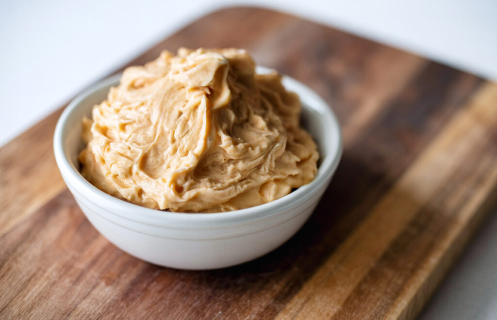 Benihana-Style Garlic Butter - Ramen Rater