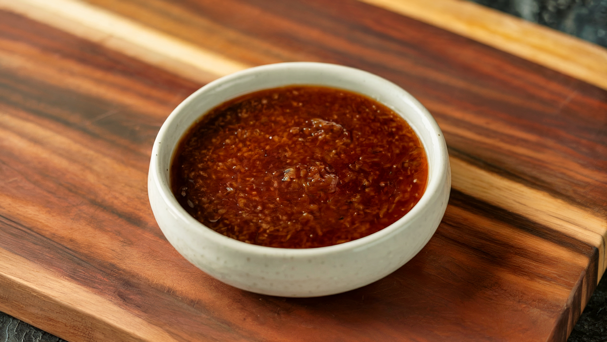 Benihana-Style Ginger Dipping Sauce - Ramen Rater