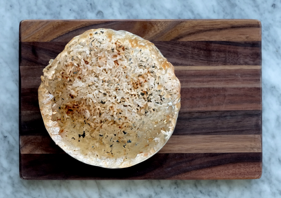 Nurungji (Korean Scorched Rice) - Ramen Rater